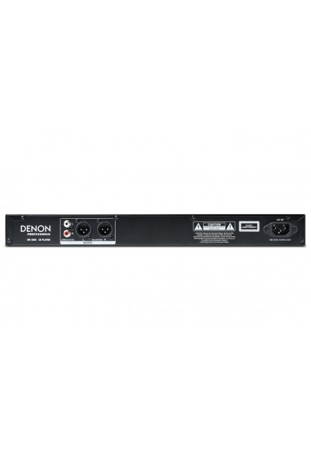 Reproductor CD/USB Profesional Denon DN-300C