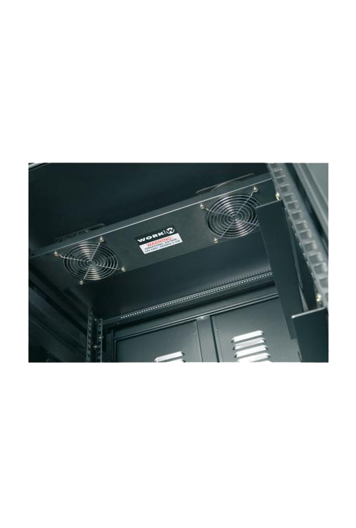 RACK 19" 12U METAL RM12 PRO